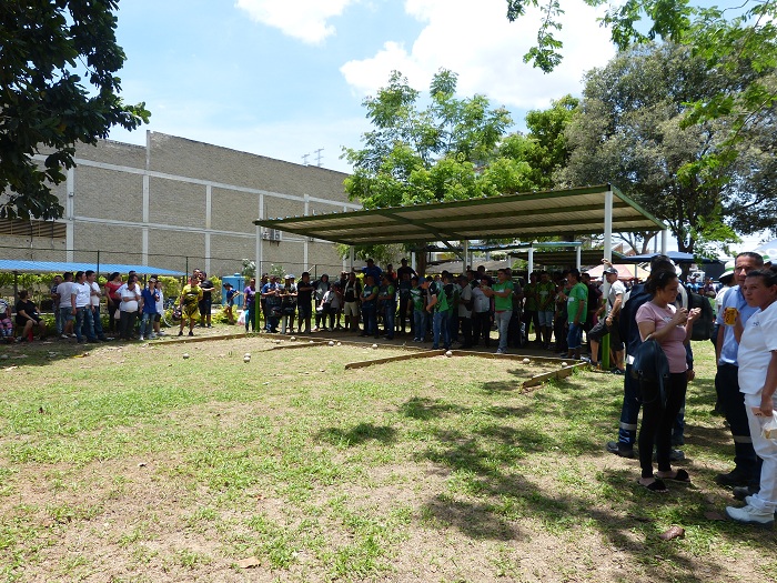 Domingo 25 de junio: Día del Bolo Criollo - Ciudad Florida