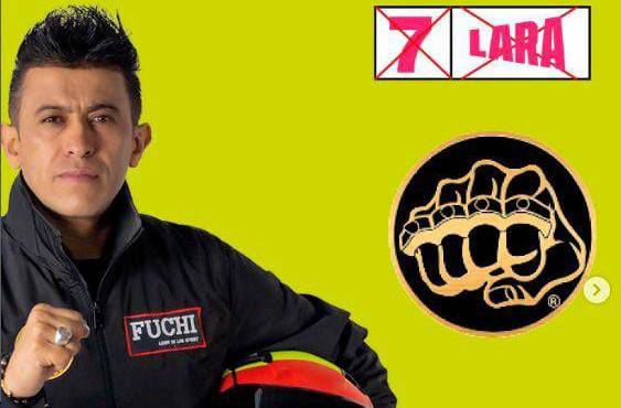 Un motociclista que tapa huecos es el concejal más votado de Bogotá ...