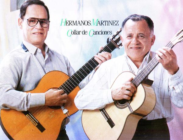Festival de Duetos Hermanos Martínez: Un tesoro musical de ...