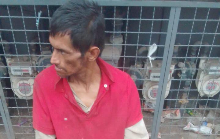 Edgar Osma cambiará de hábitat, pero necesita el apoyo de los ...