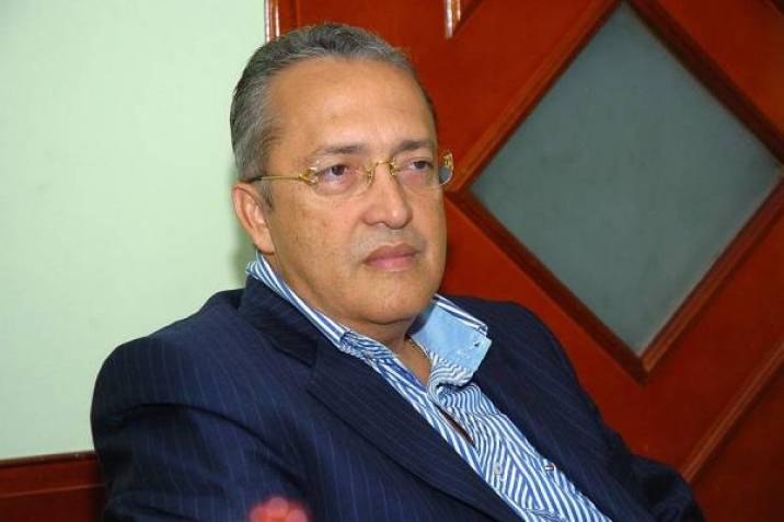 Corte Suprema declara inocentes a exfuncionarios de la alcaldía Jairo ...