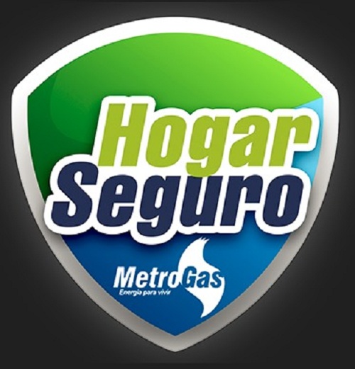 Metrogas protege tú familia y tú predio. ¡Programe la revisión ...