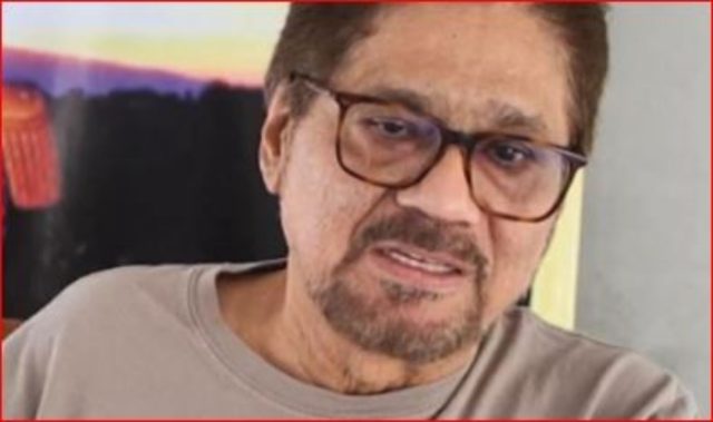 ‘Iván Márquez’ sigue vivo: Comisionado de Paz Otty Patiño - Ciudad Florida