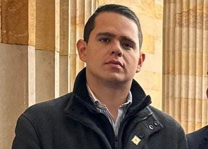 Álvaro Rueda: "Nos urge avanzar en la resolución de conflictos ...