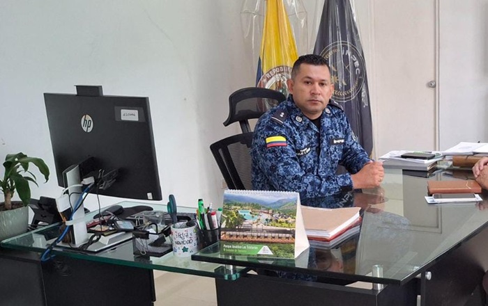 ¡OJO! Los bachilleres pueden prestar el servicio militar en el INPEC y ...