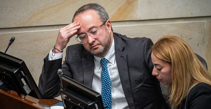 #ÚLTIMAHORA. Ciro Ramírez del Centro Democrático, condenado a 23 años ...